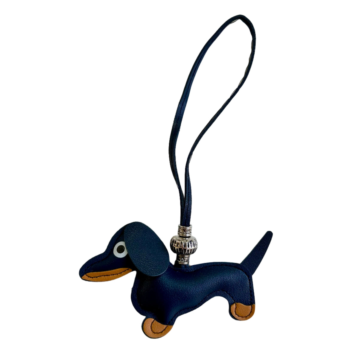 Charm Perro Azul – Popups Brand Chile